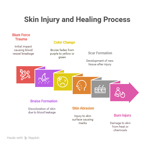 How to Remove Injury Marks from Face: Effective Remedies That Work ...